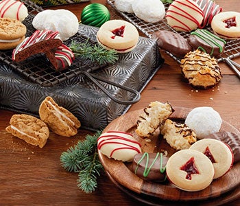 Online Bakery: Bakery Gifts & Baked Goods Delivery | Harry & David