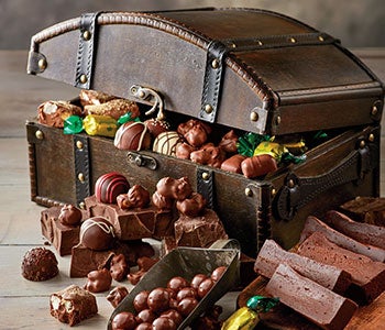 Gourmet Chocolate Gifts, Sweets & Treats | Harry & David