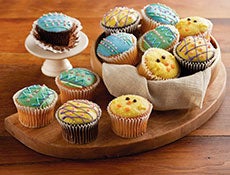 Easter Gifts | Easter Baskets & Desserts Delivered | Harry & David