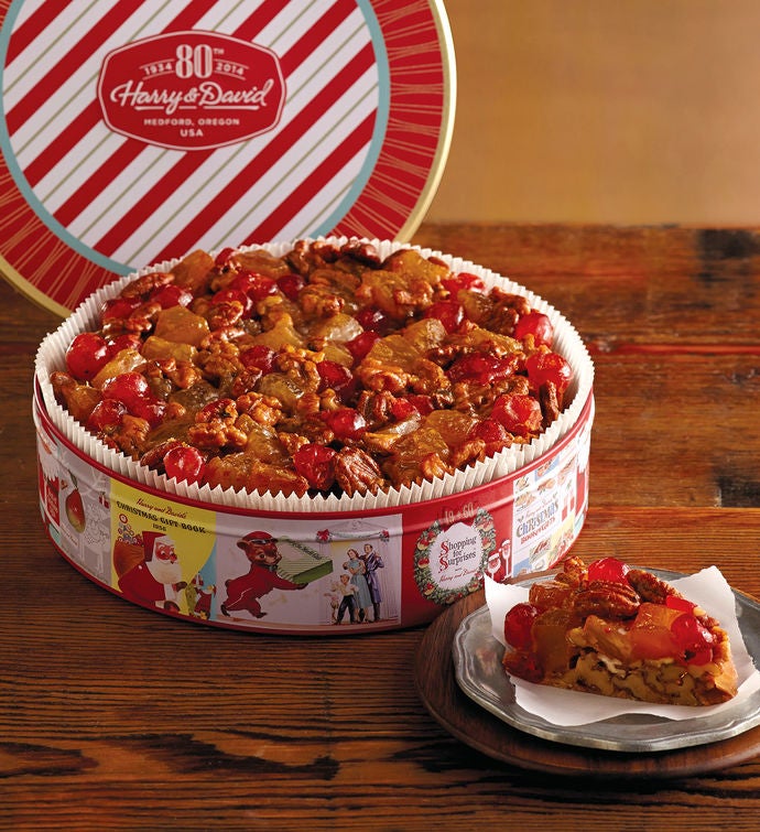 Cheesecakes, Cakes & Pies | Dessert Delivery | Harry & David