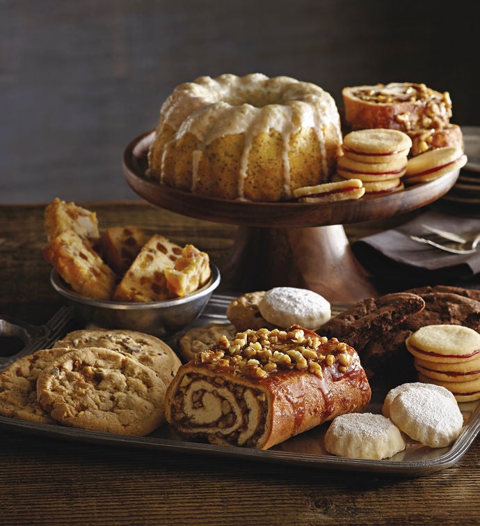 Signature Bakery Assortment from HARRYANDDAVID.COM