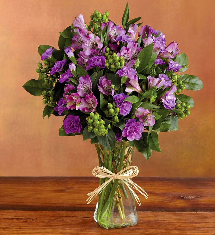 Flower Delivery | Send Flowers | Harry & David