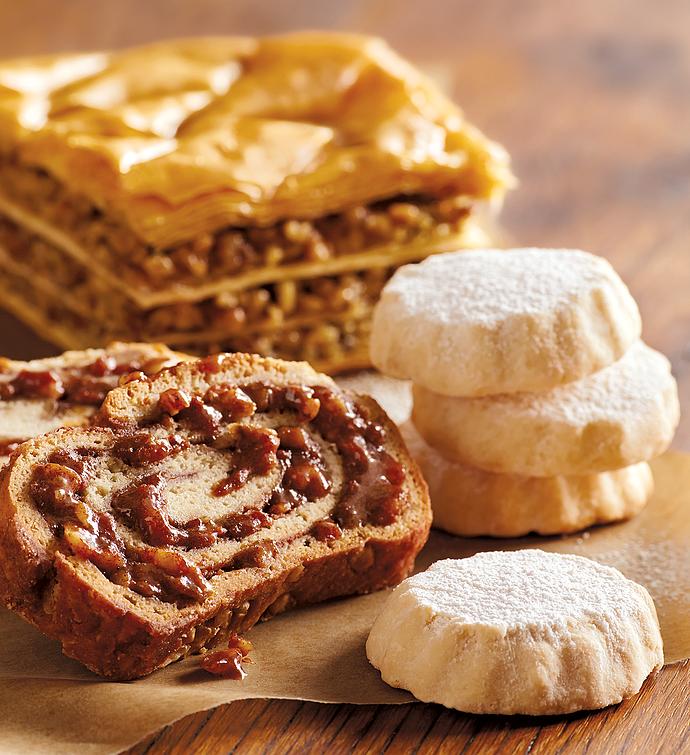 Signature Bakery Assortment