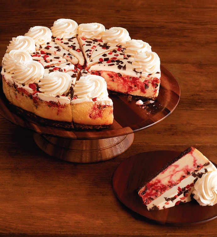 Cheesecake Factory Cheesecake and Cakes | Harry & David