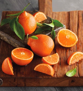 HoneyBell Oranges | Citrus Fruit Gifts & Gift Baskets | Harry & David