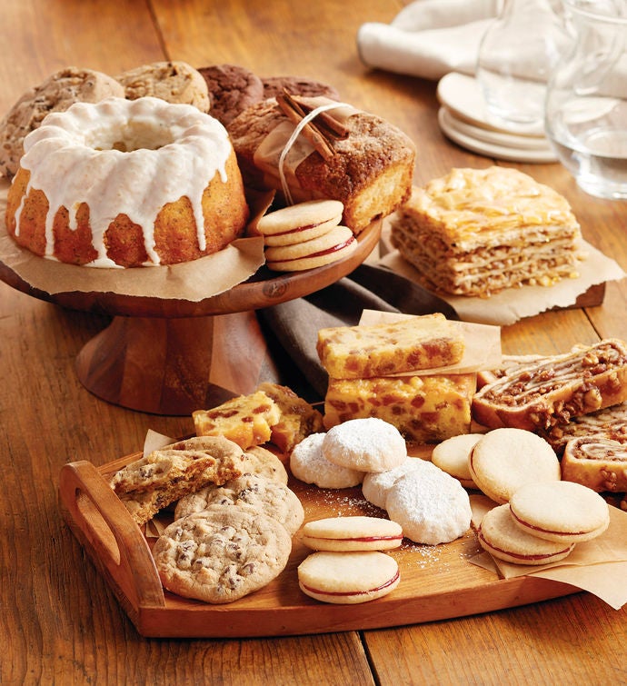 Signature Bakery Assortment