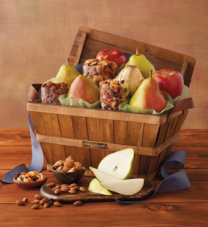 Orchard Gift Basket | Apple Gift Baskets | Harry & David