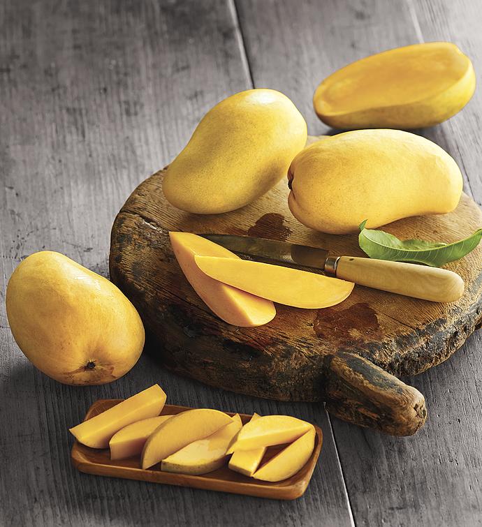 Guide to Mangoes | The Table by Harry & David