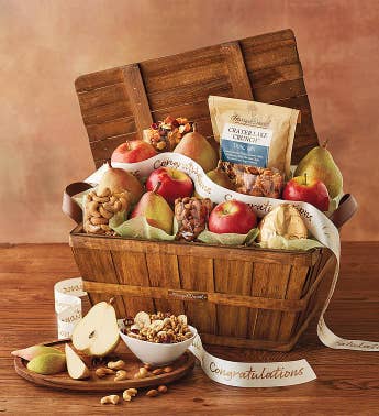 Congratulations Gift Baskets & Gift Delivery | Harry & David