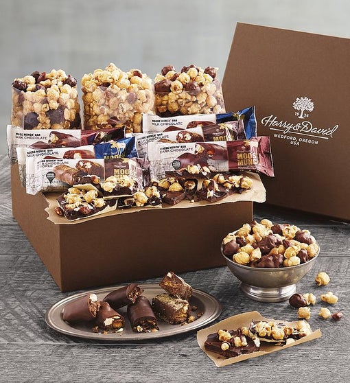 Moose Munch Gourmet Collection | Harry & David