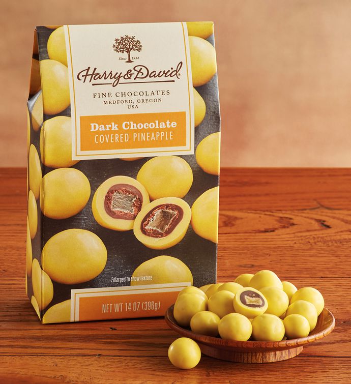 Chocolate Gift Baskets & Chocolate Gift Delivery | Harry & David