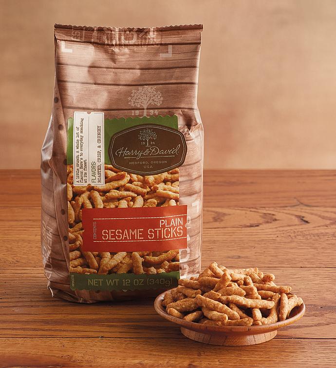 Gourmet Snacks & Unique Food Gifts | Gift Baskets | Harry & David