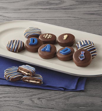 Cookie Delivery: Cookie Gift Baskets & Brownie Delivery | Harry & David