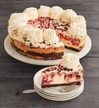 Cheesecake Factory Cheesecake and Cakes | Harry & David