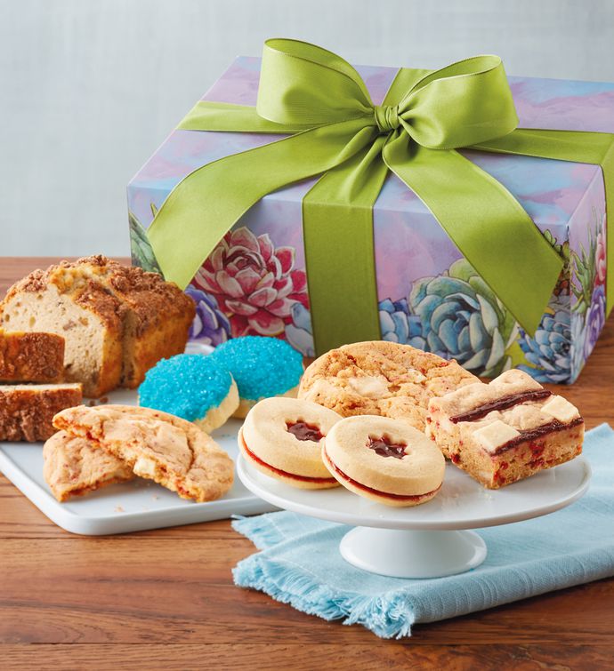 Gourmet Gift Boxes: Fruit & Food Gift Box Delivery | Harry & David