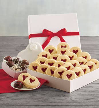 Cookie Gift Baskets | Cookie Delivery & Cookie Gifts | Harry & David