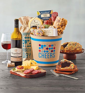 Birthday Gifts For Her | Birthday Gift Ideas for Her | Harry & David