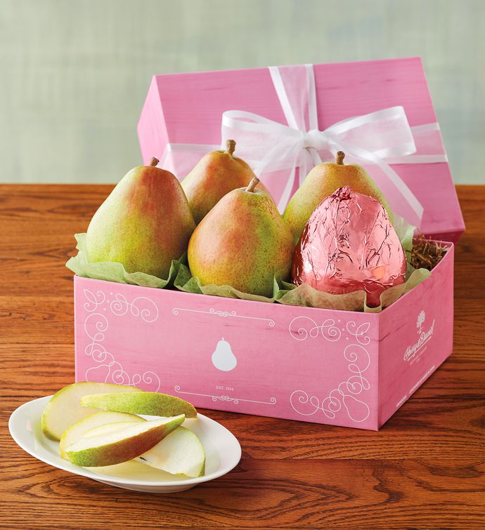 Royal Verano Pink Pears from Harry & David