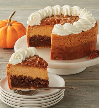 Cheesecake Factory Cheesecake and Cakes | Harry & David