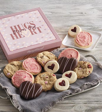 Cookie Gift Baskets | Cookie Delivery & Cookie Gifts | Harry & David