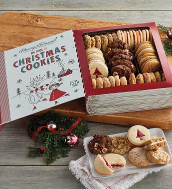 Send Gifts to Canada | Gift Baskets & Gourmet Foods | Harry & David