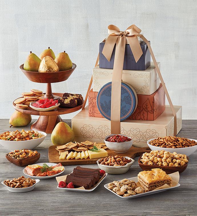 Tower of Treats® Summer Celebration Gift