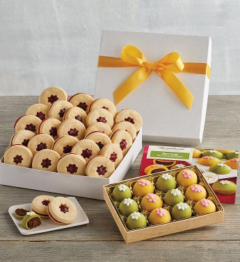 Cookie Delivery: Cookie Gift Baskets & Brownie Delivery | Harry & David