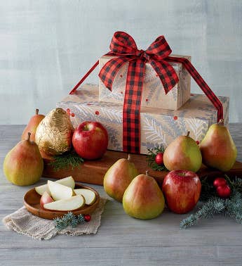 Mixed Fruit Gifts: Apples, Oranges, Pears & More | Harry & David