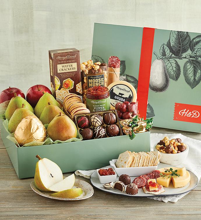 90th Anniversary of Harry & David Gifts | The Table by Harry & David