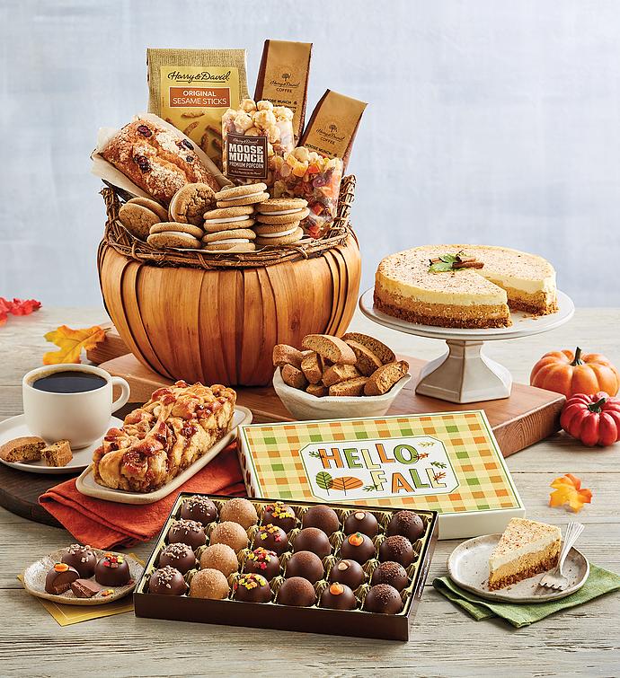 Harvest Bundle of Gifts