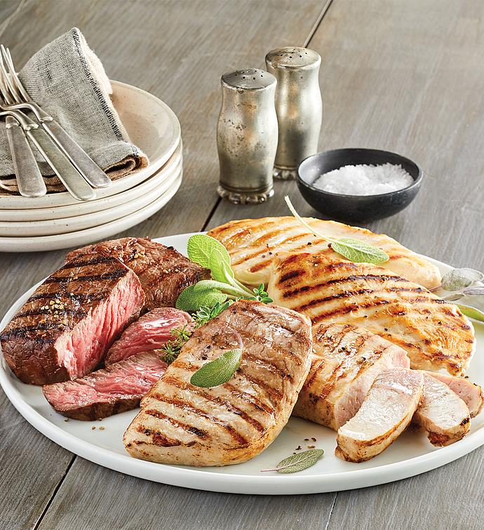 Premium Meat Collection | Harry & David