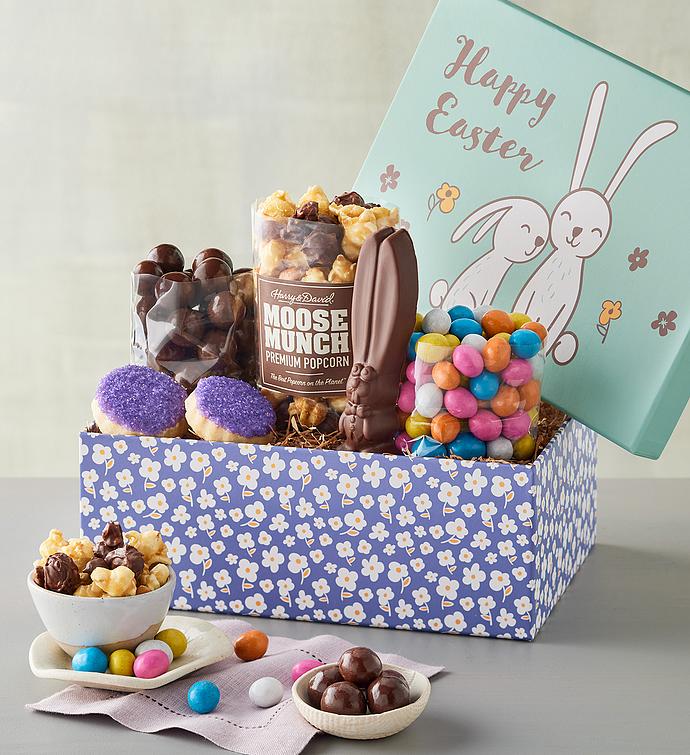 Easter Gifts & Gift Baskets | Easter Delivery | Harry & David