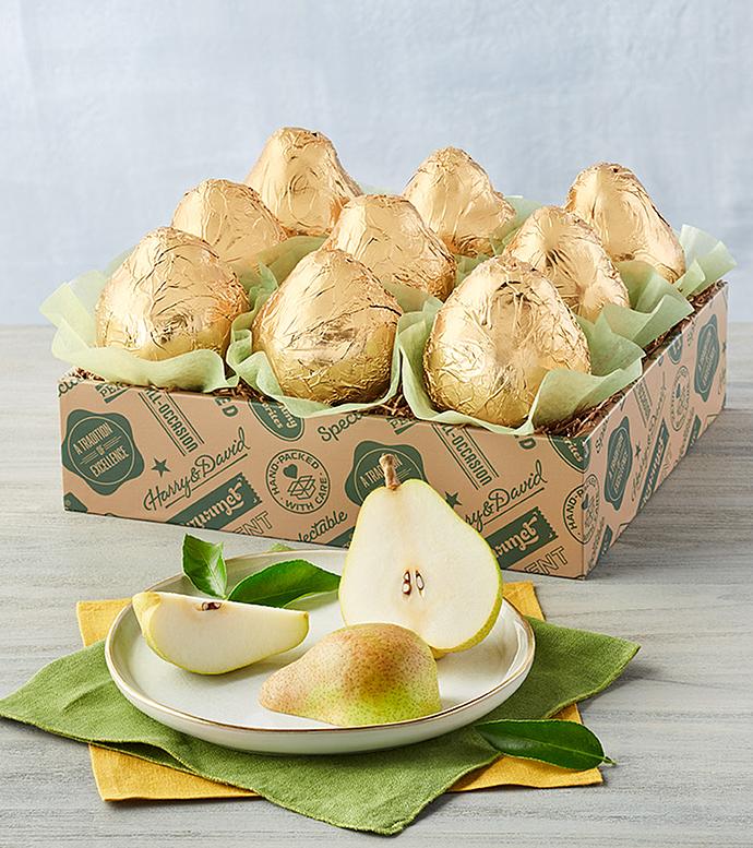 What Kind of Pear is a Royal Riviera? | The Table by Harry & David