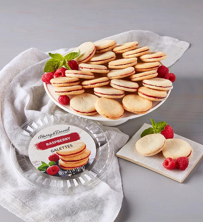 Harry & David Bakery and Candy Kitchen | The Table by Harry & David