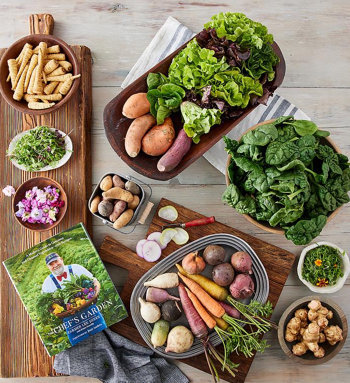 Vegetable Gift Baskets & Gifts | Vegetable Delivery | Harry & David