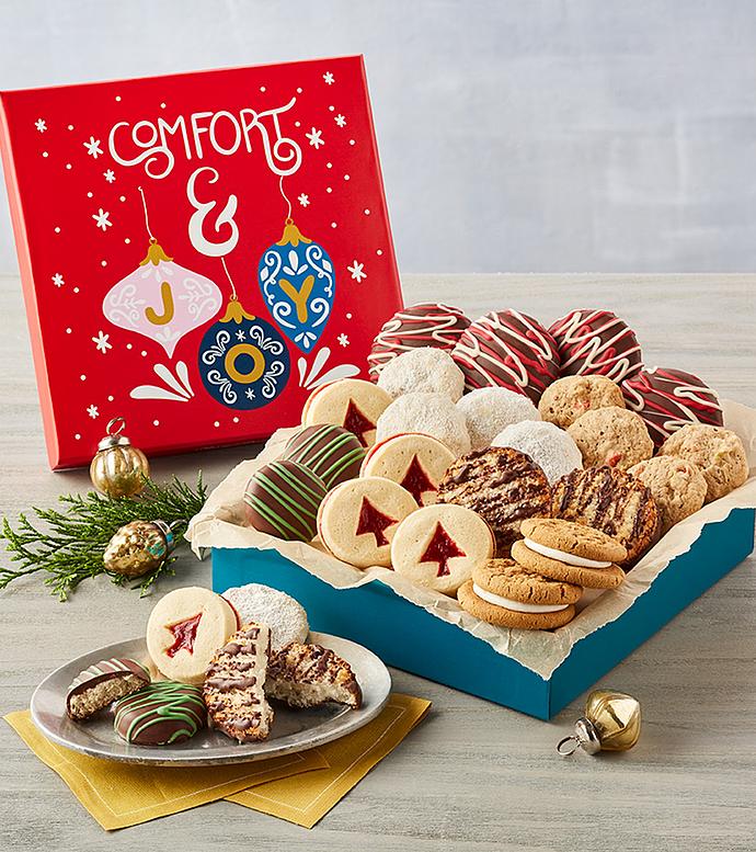 Online Bakery Shop: Baked Goods & Gifts Delivery | Harry & David