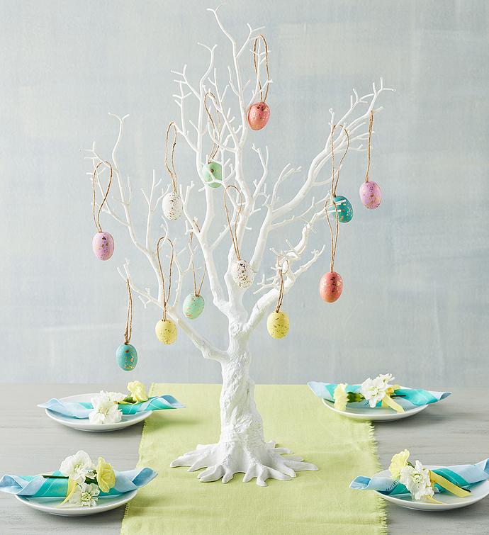 Creative Easter Decor Ideas| The Table by Harry & David