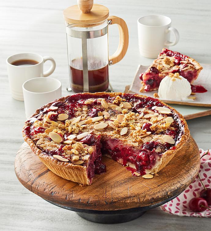 Types of Pies and Classic Toppings | The Table by Harry & David