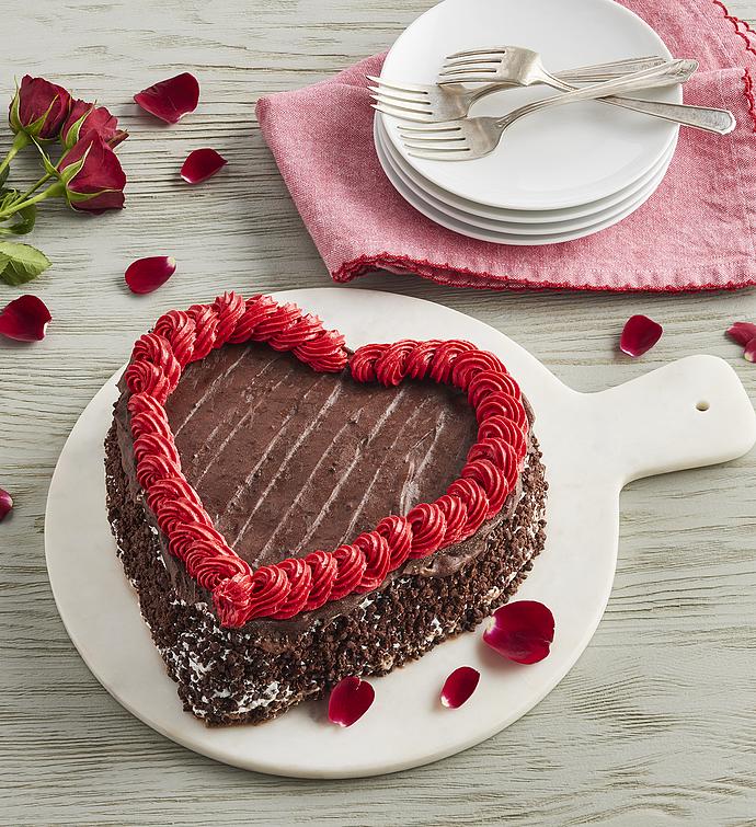 Carvel® Ice Cream Cakes Delivery 2024 | Harry & David