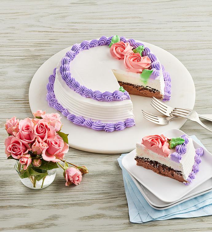 Carvel® Ice Cream Cakes Delivery 2024 | Harry & David
