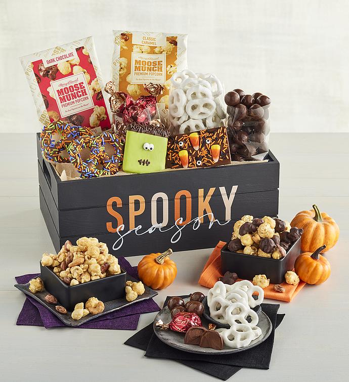 Halloween Gift Baskets | Send Halloween Treats | 1800Baskets