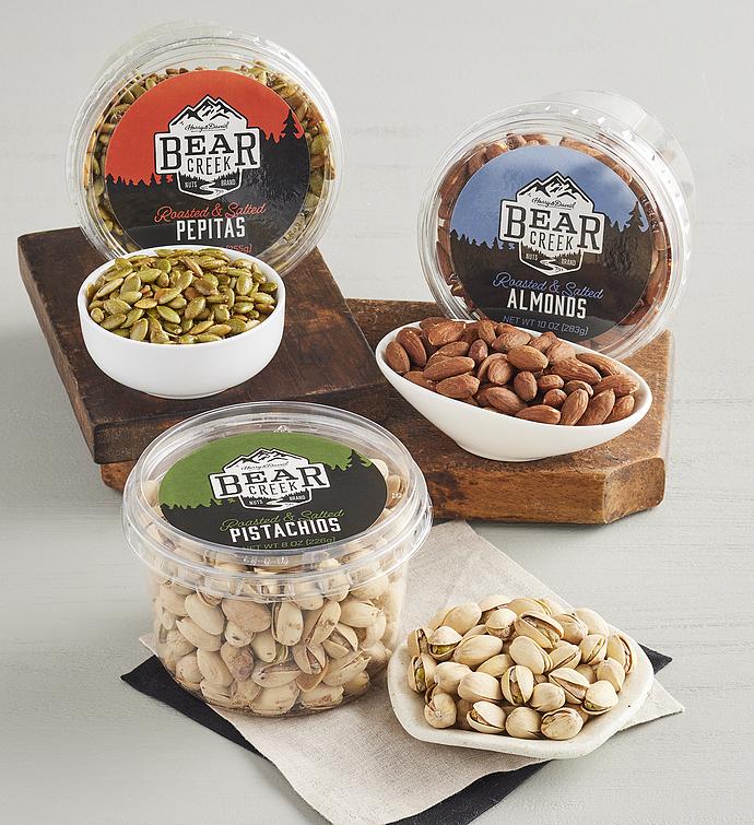 How to Store Nuts | The Table by Harry & David